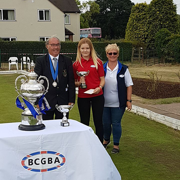 Official Club Wear supplier to the BCGBA | Total Insignia